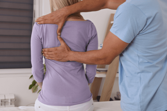 Lymphdrainage Massage & Manuelle Therapie | Physio Muschal