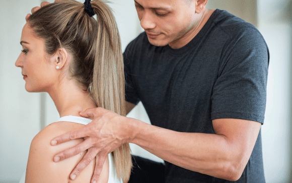 Physiotherapie Frauenfeld ↗️ Praxis Physio Muschal