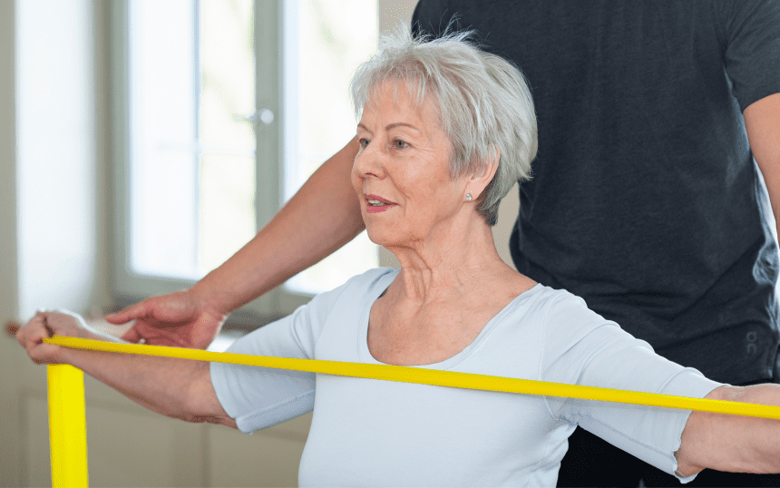 Physiotherapie Frauenfeld ↗️ Praxis Physio Muschal