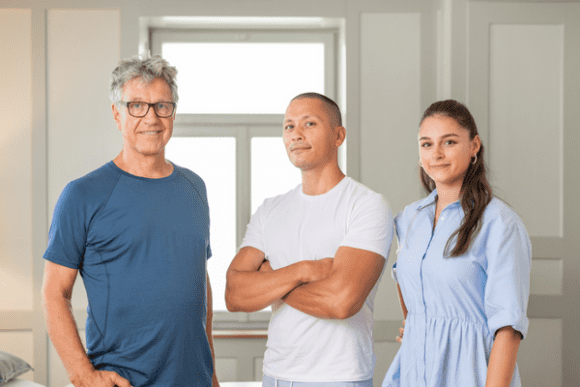 Physiotherapie Frauenfeld ↗️ Praxis Physio Muschal